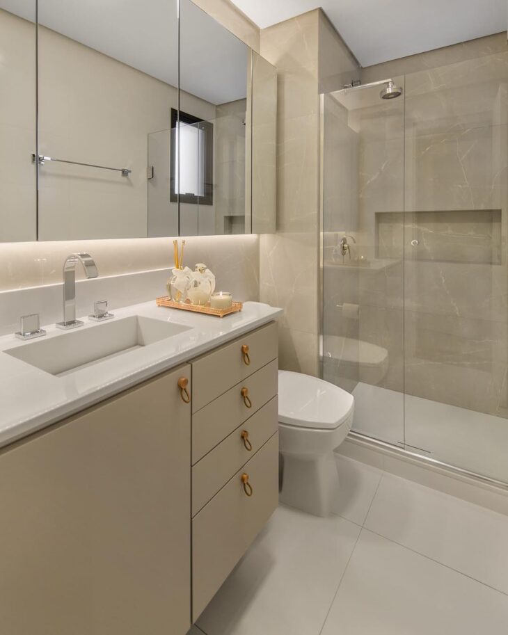 Cor palha: combinações e 60 ideias para apostar neste tom versátil