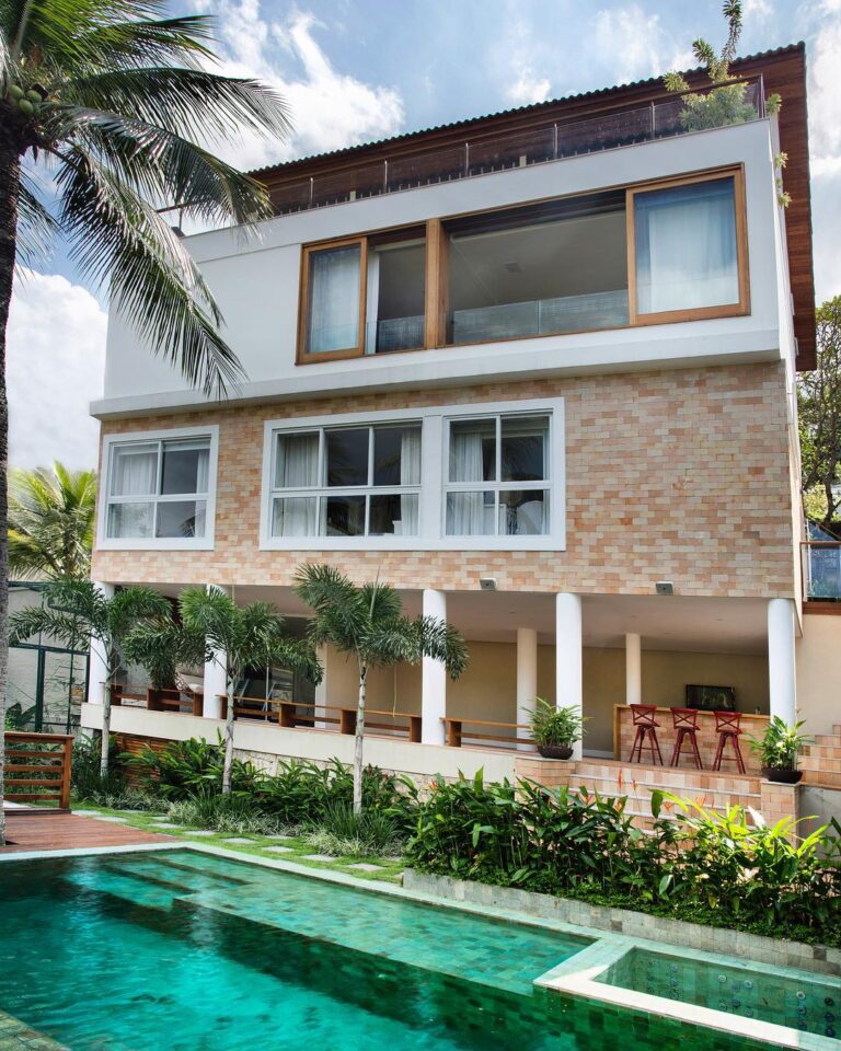 Modelos de casa: 80 ideias e projetos para inspirar