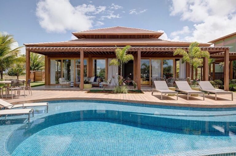 Modelos de casa: 80 ideias e projetos para inspirar