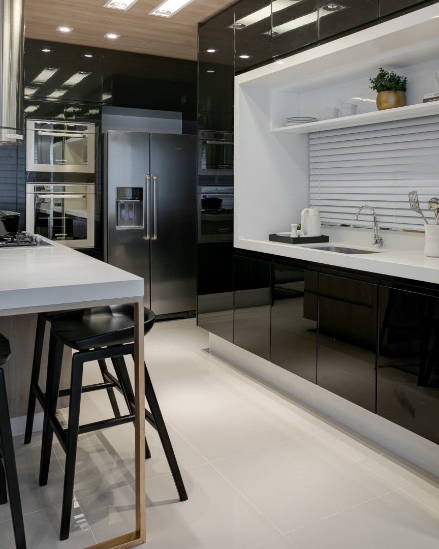 Móveis planejados: 60 ideias para todos os ambientes (FOTOS)