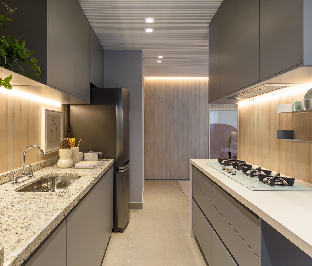 Móveis planejados: 60 ideias para todos os ambientes (FOTOS)