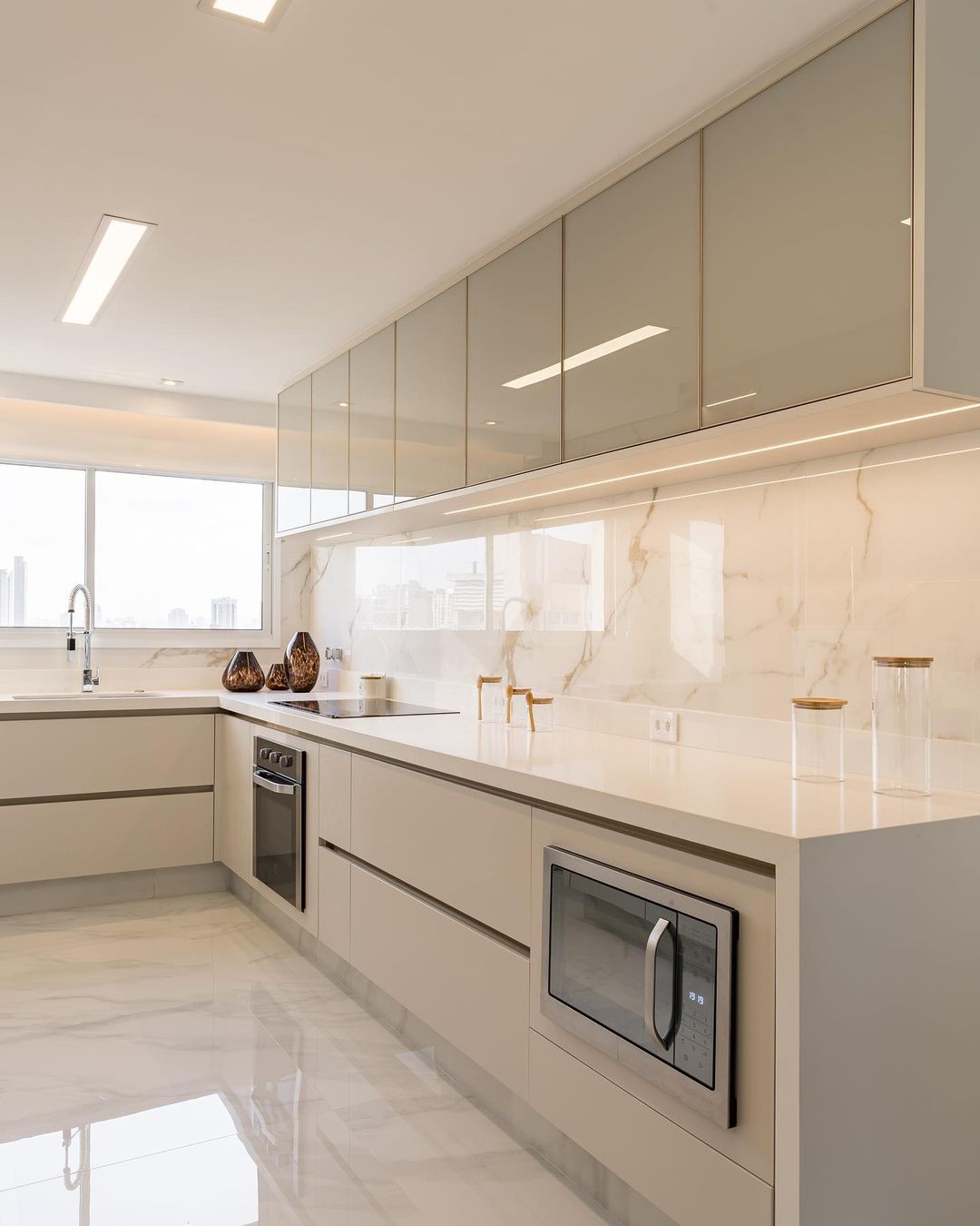 Móveis planejados: 60 ideias para todos os ambientes (FOTOS)