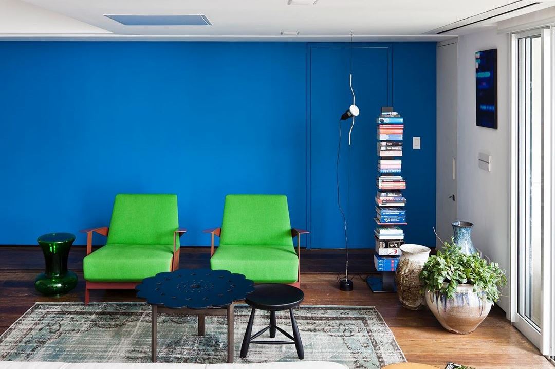 Tons de verde: significado e ideias para sua decoração