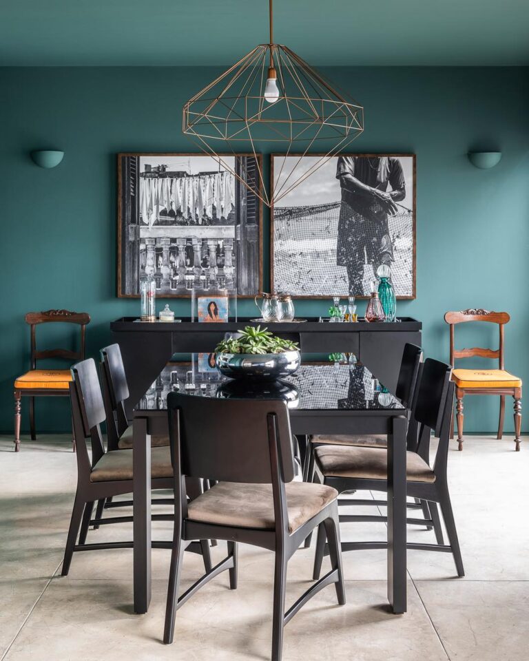 Tons de verde: significado e ideias para sua decoração