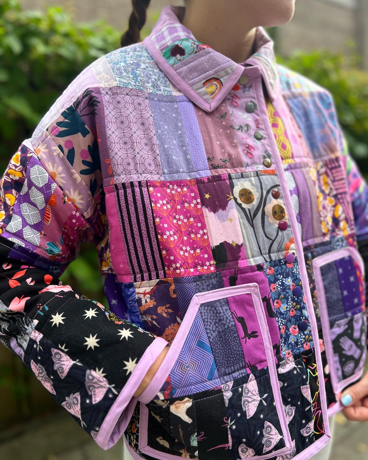 Patchwork: 60 ideias e tutoriais para criar peças