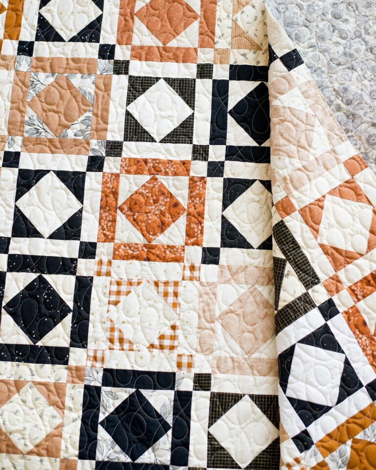 Patchwork: 60 ideias e tutoriais para criar peças