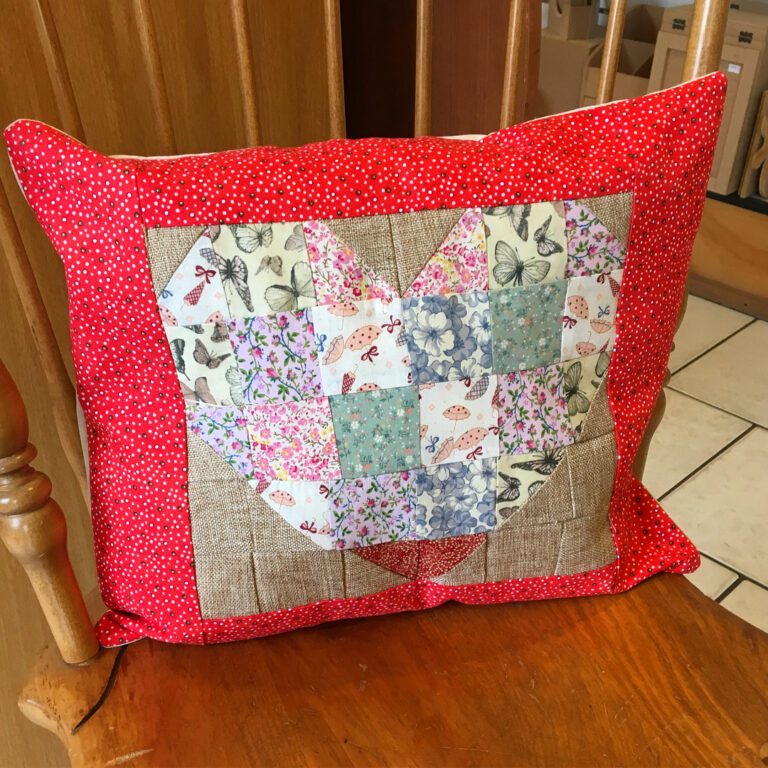 Patchwork: 60 ideias e tutoriais para criar peças