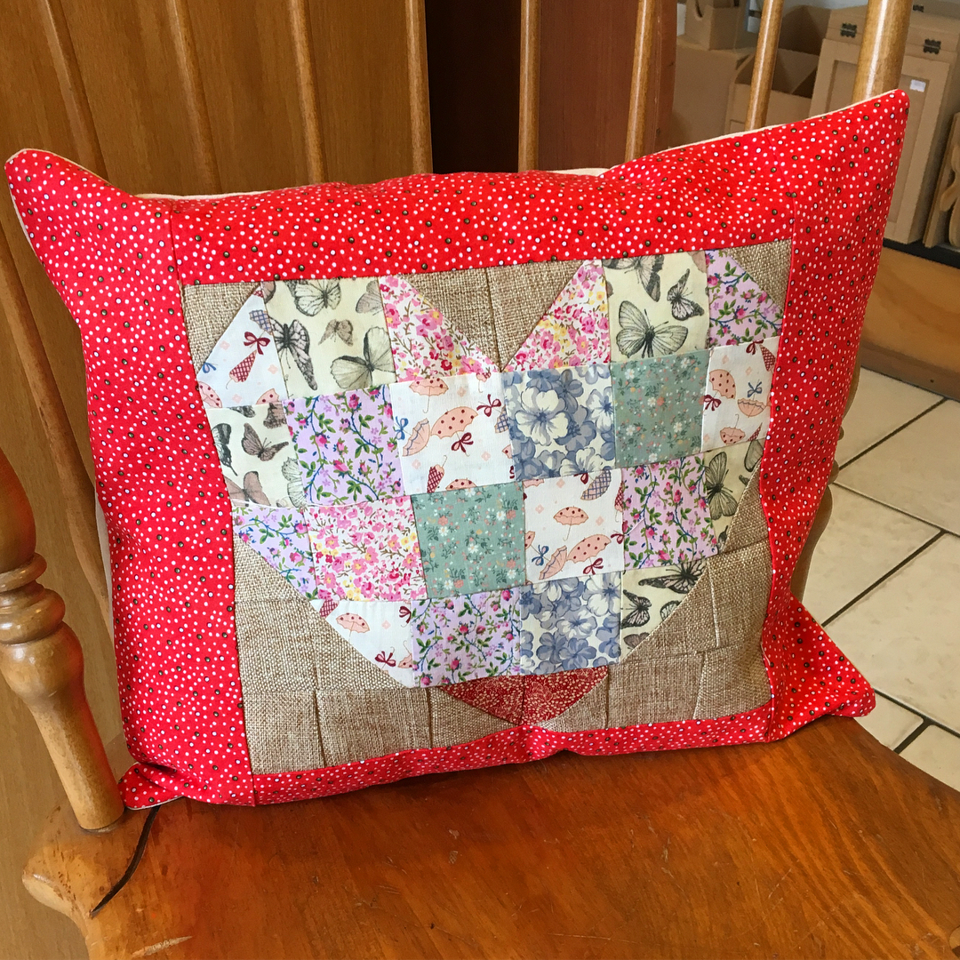 Patchwork: 60 ideias e tutoriais para criar peças