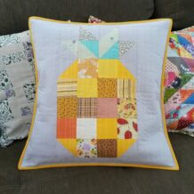 Patchwork: 60 ideias e tutoriais para criar peças