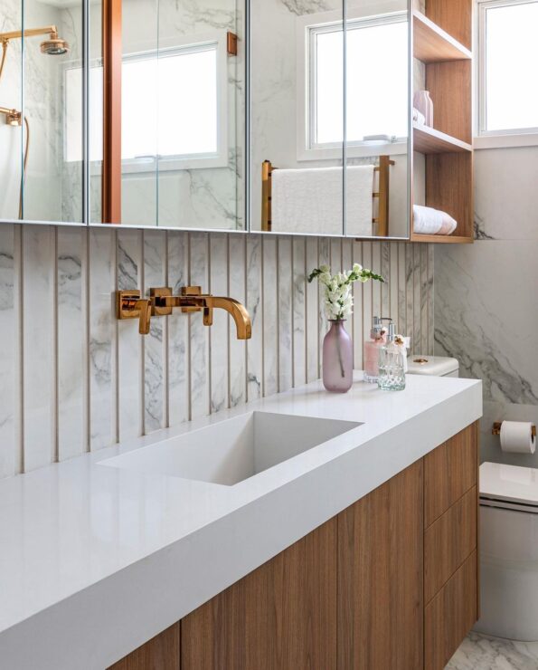 Marrom: 80 ideias lindas para decorar com essa cor versátil