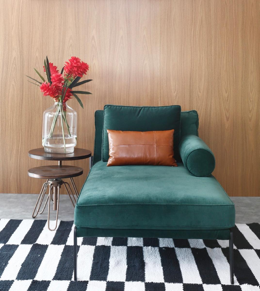 Marrom: 80 ideias lindas para decorar com essa cor versátil