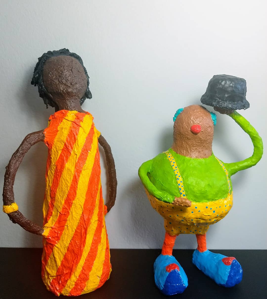 Papel machê: como fazer e objetos para inspirar suas criações