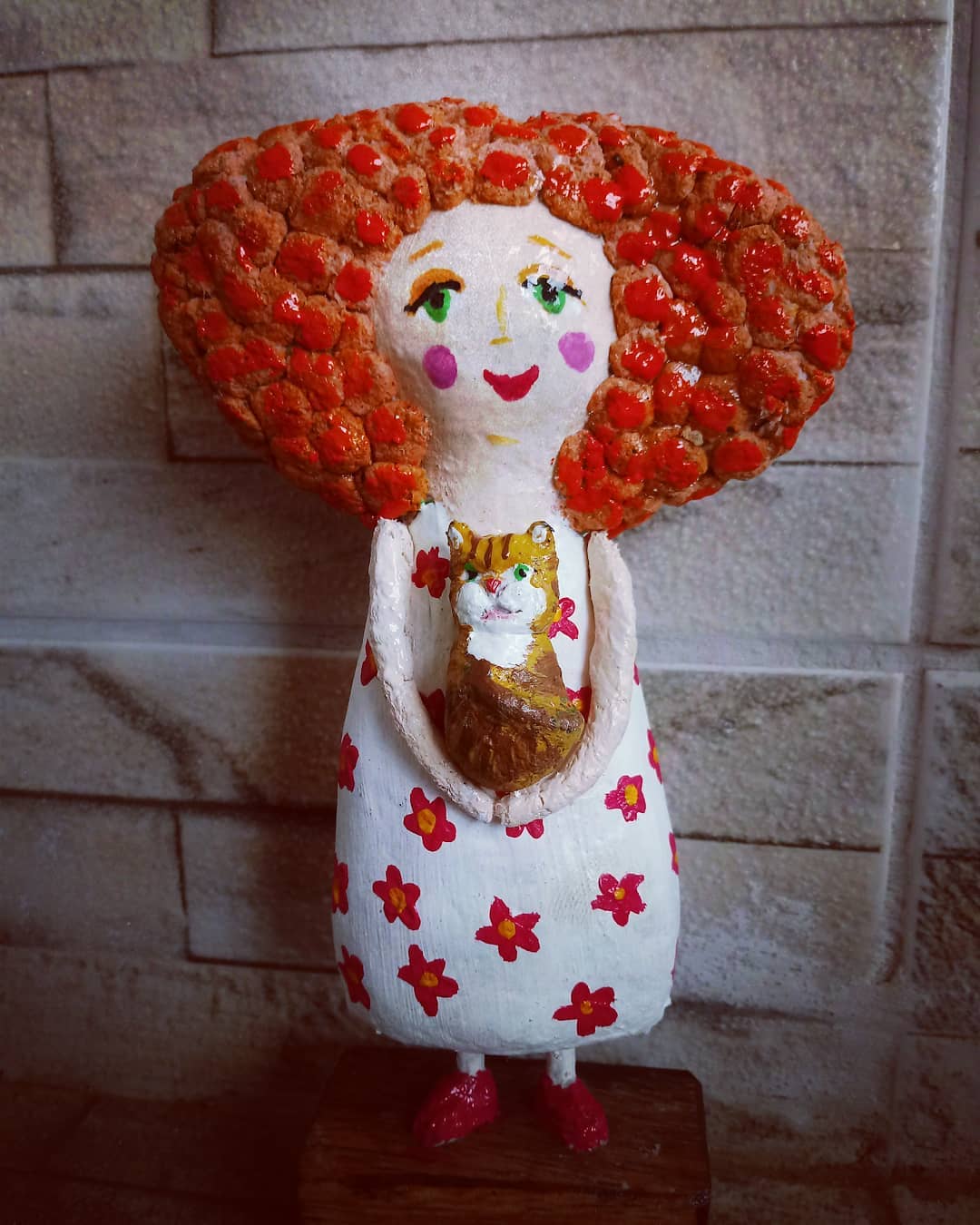 Papel machê: como fazer e objetos para inspirar suas criações