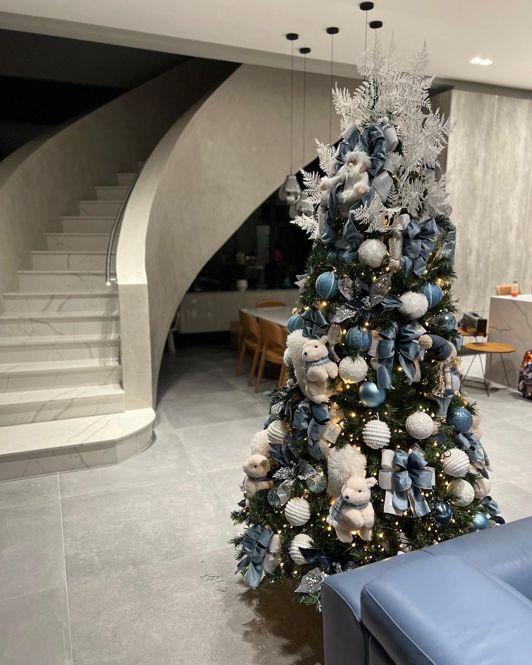 Luzes de Natal: 50 ideias para uma decoração brilhante!