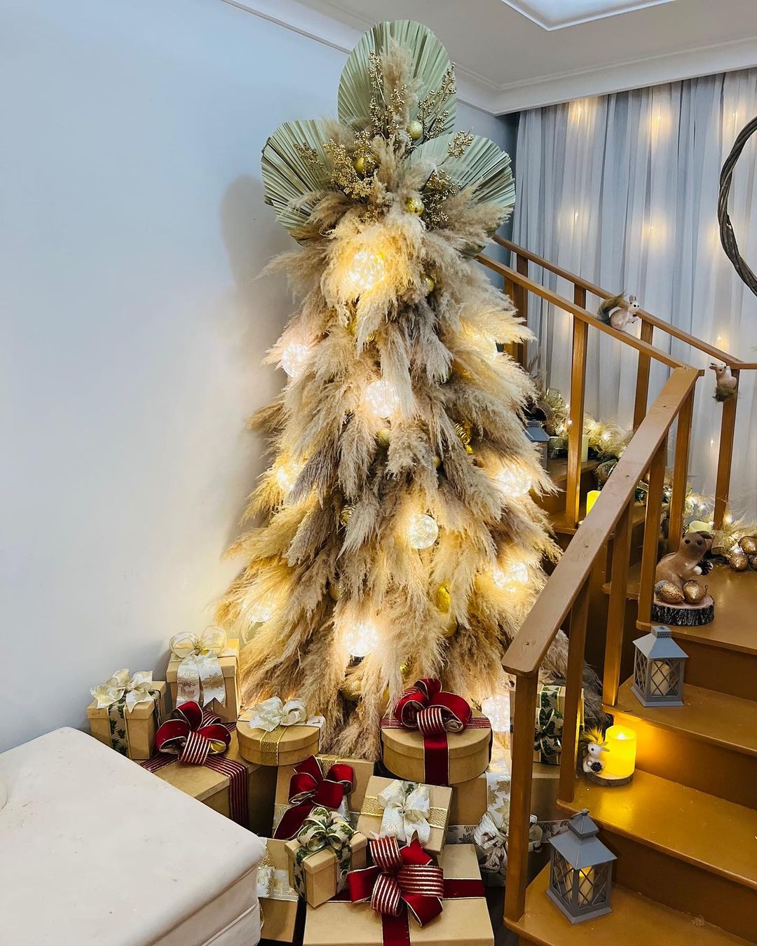 Luzes de Natal: 50 ideias para uma decoração brilhante!