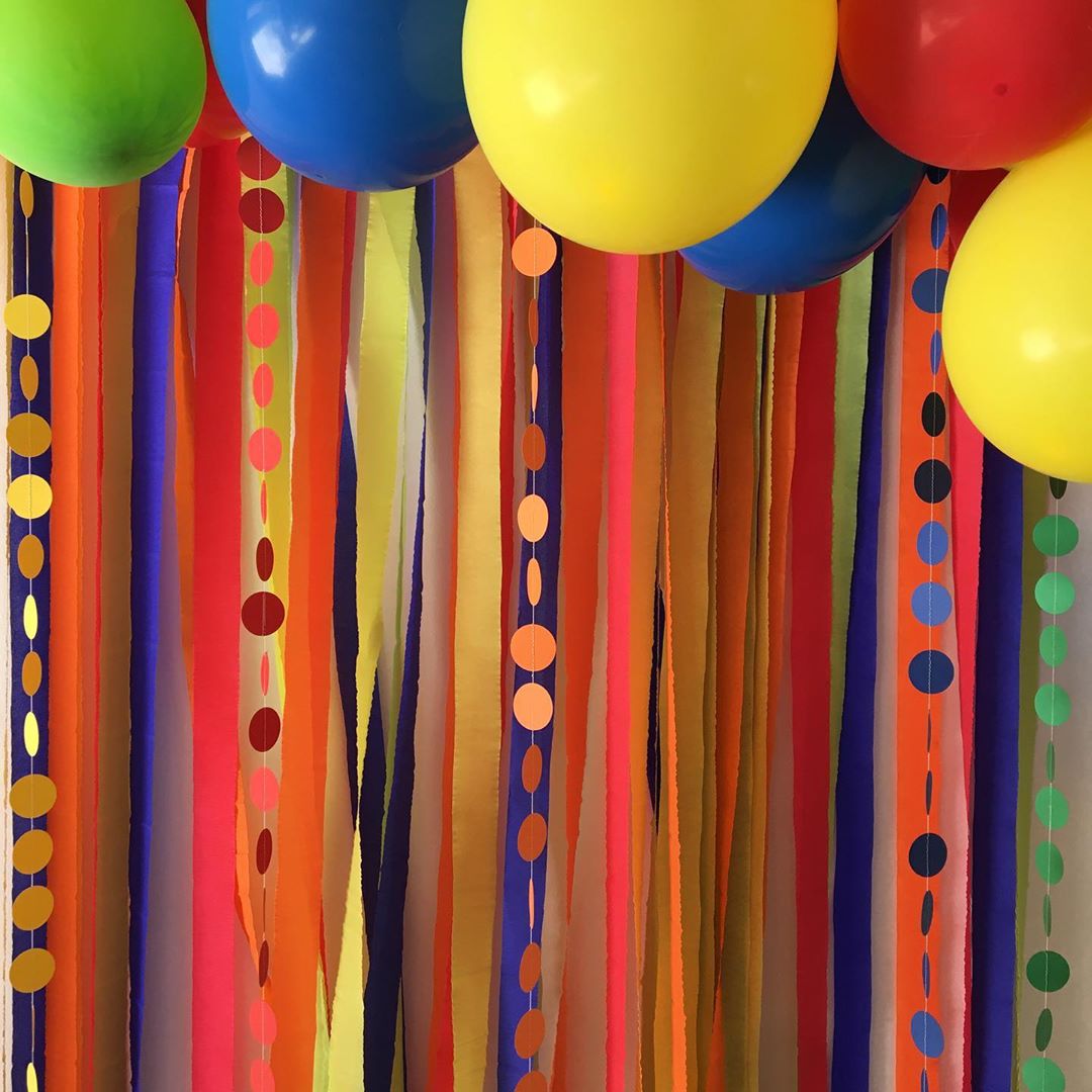 Decoração de Carnaval: 40 ideias BARATAS para animar a casa