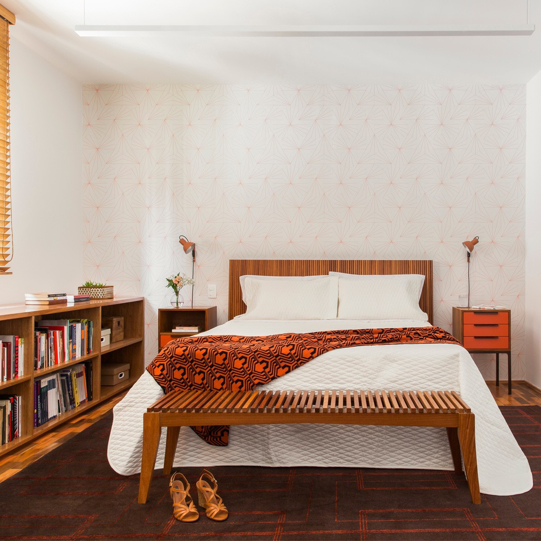 Decoração de quarto: como fazer + 85 ideias para o seu
