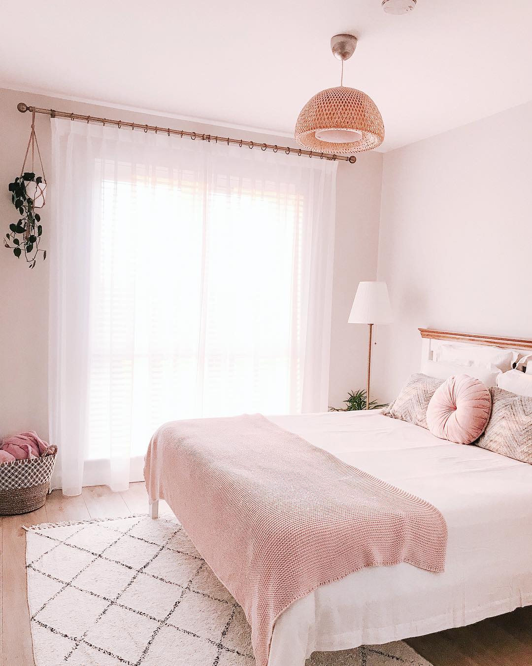 Decoração de quarto: como fazer + 85 ideias para o seu