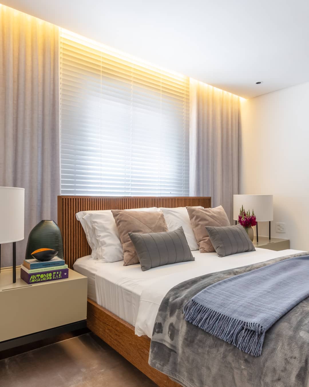 Decoração de quarto: como fazer + 85 ideias para o seu