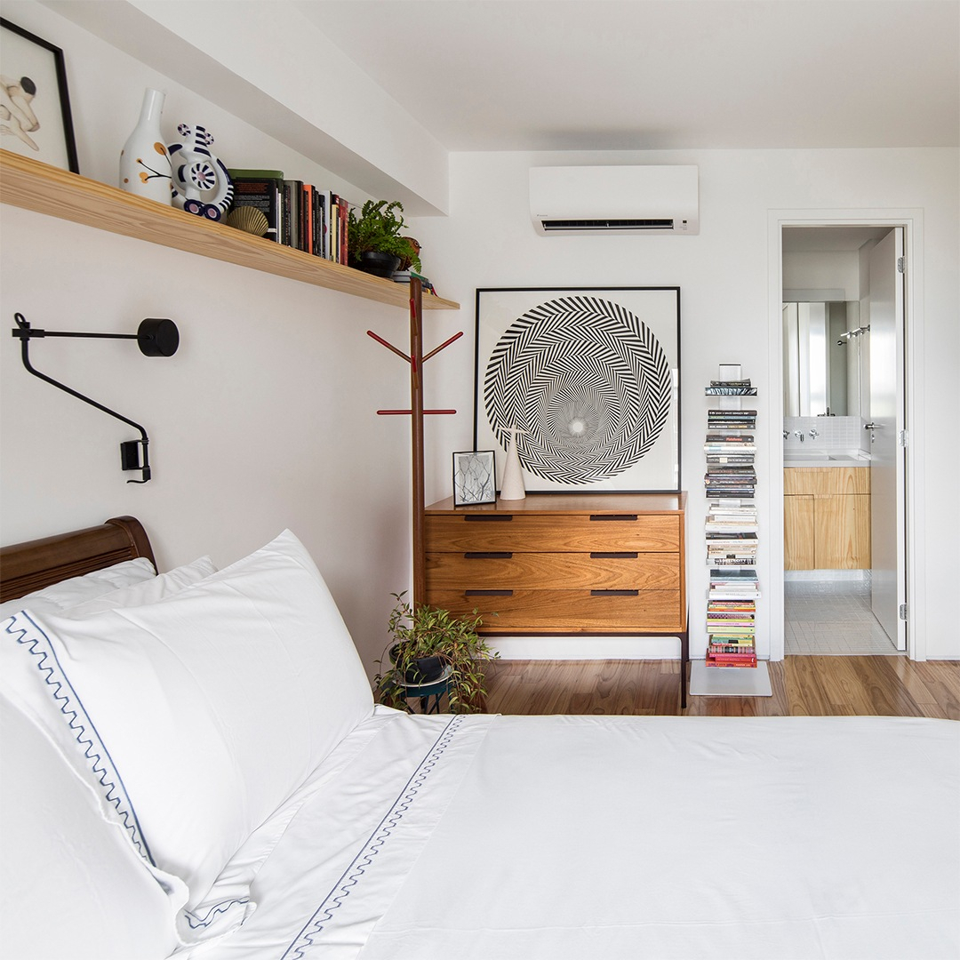 Decoração de quarto: como fazer + 85 ideias para o seu