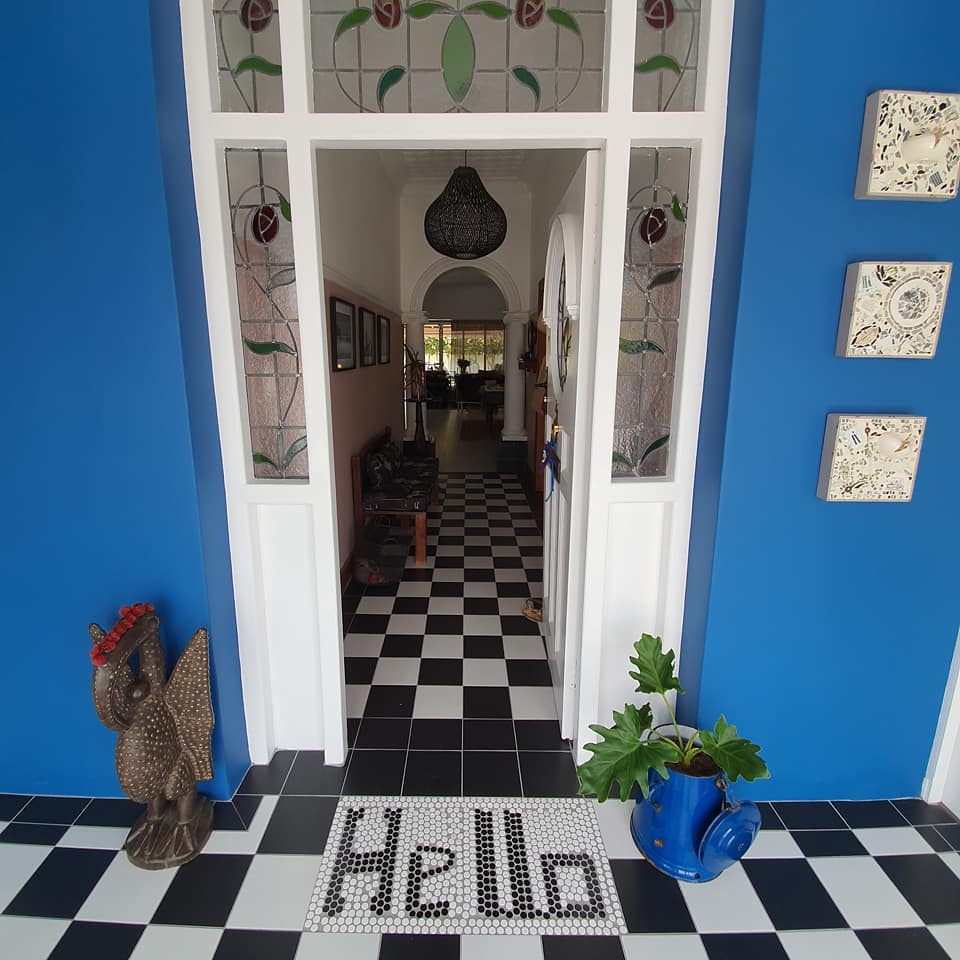 Parede azul: 85 ideias incríveis para decorar a sua casa