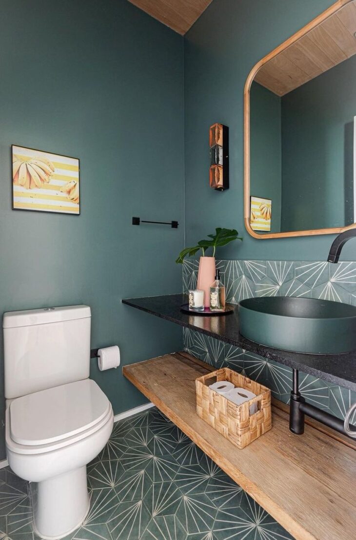 Lavabos: 70 inspirações incríveis para a sua reforma