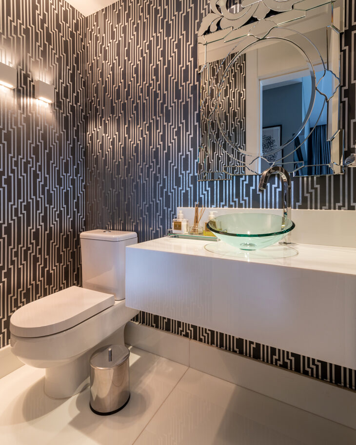 Lavabos: 70 inspirações incríveis para a sua reforma