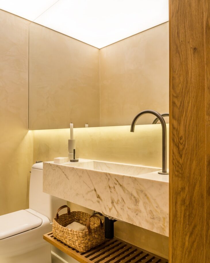 Lavabos: 70 inspirações incríveis para a sua reforma