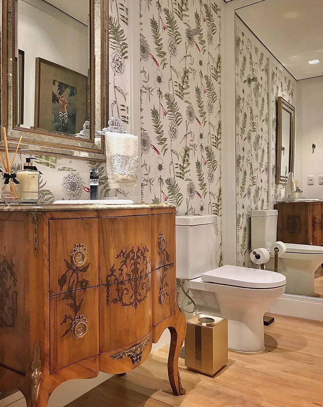 Lavabos: 70 inspirações incríveis para a sua reforma