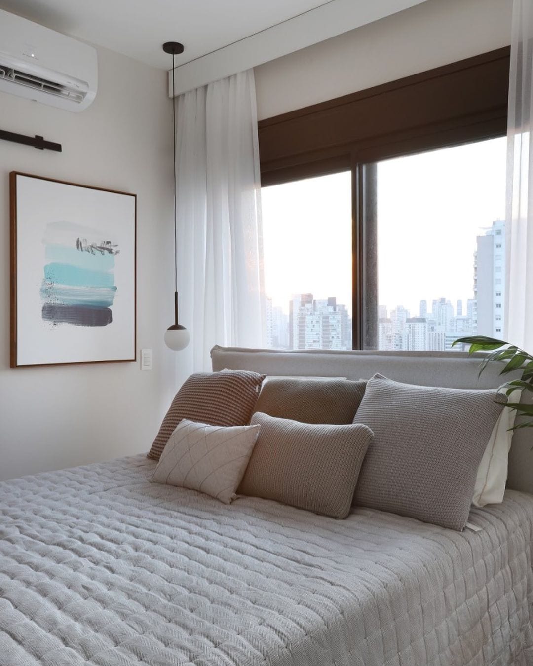 Cor creme: combinações e 60 fotos para aderir ao tom