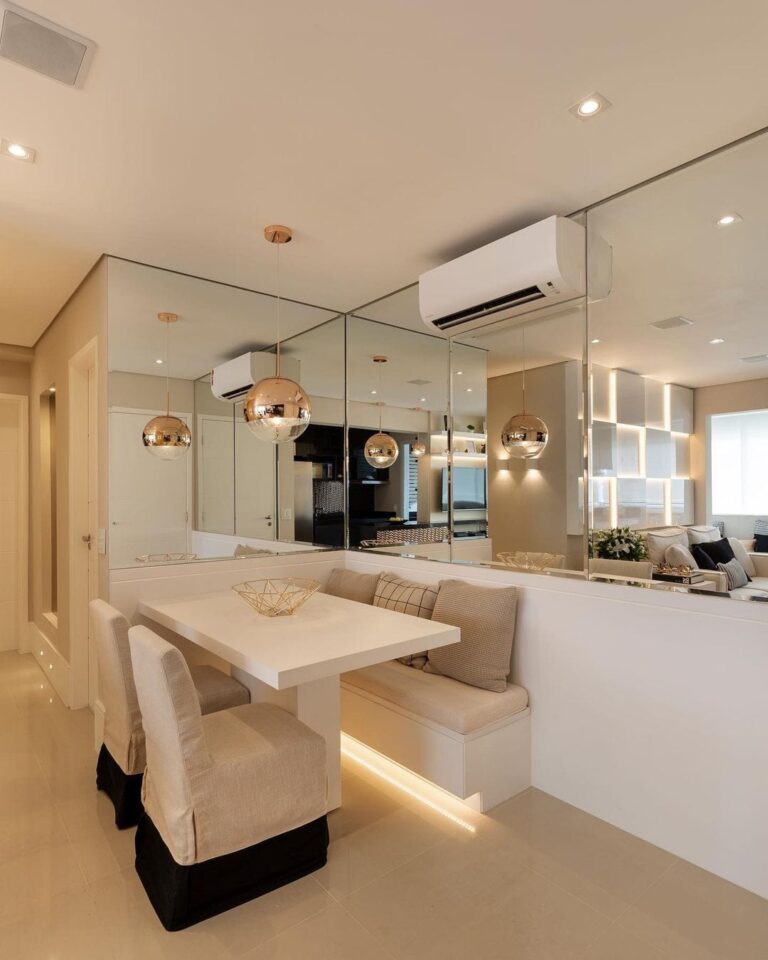 Cor creme: combinações e 60 fotos para aderir ao tom