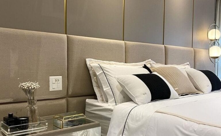 Cor creme: combinações e 60 fotos para aderir ao tom