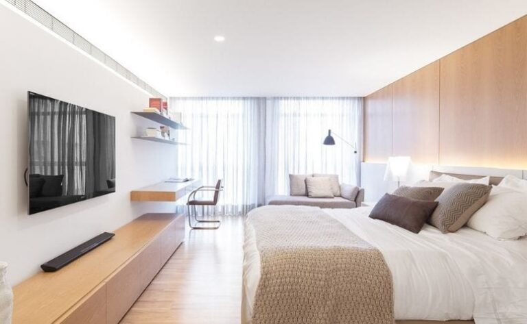 Cor creme: combinações e 60 fotos para aderir ao tom