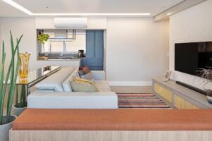 Cor creme: combinações e 60 fotos para aderir ao tom