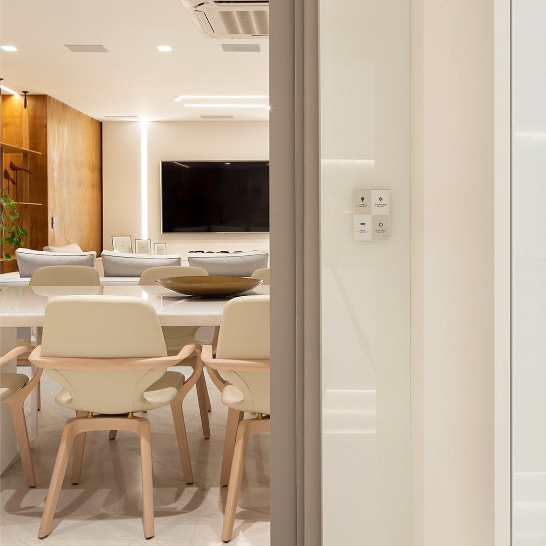 Cor creme: combinações e 60 fotos para aderir ao tom