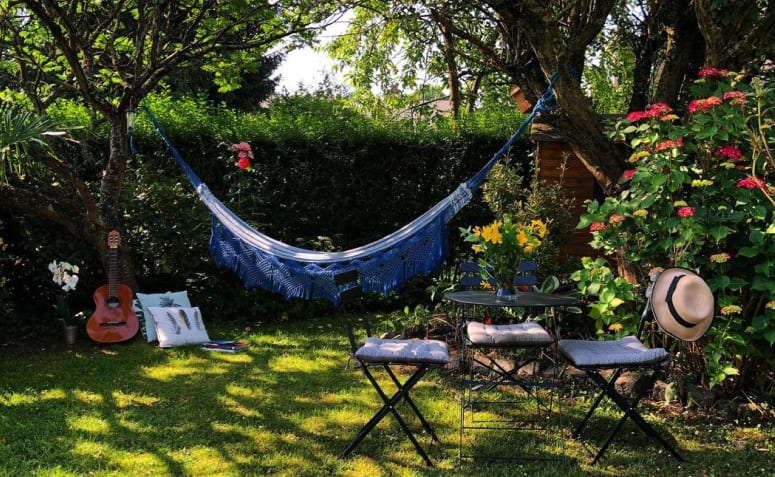 Jardim simples: dicas + 70 ideias para a área externa