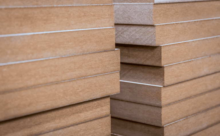 MDP ou MDF: entenda as diferenças e veja como escolher