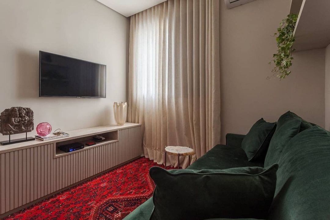 Rack para quarto: 28 ideias charmosas para o seu ambiente