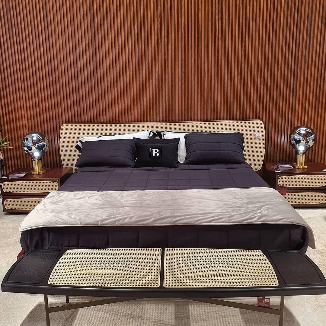 Quarto de luxo: 90 ideias para um quarto digno de capa de revista