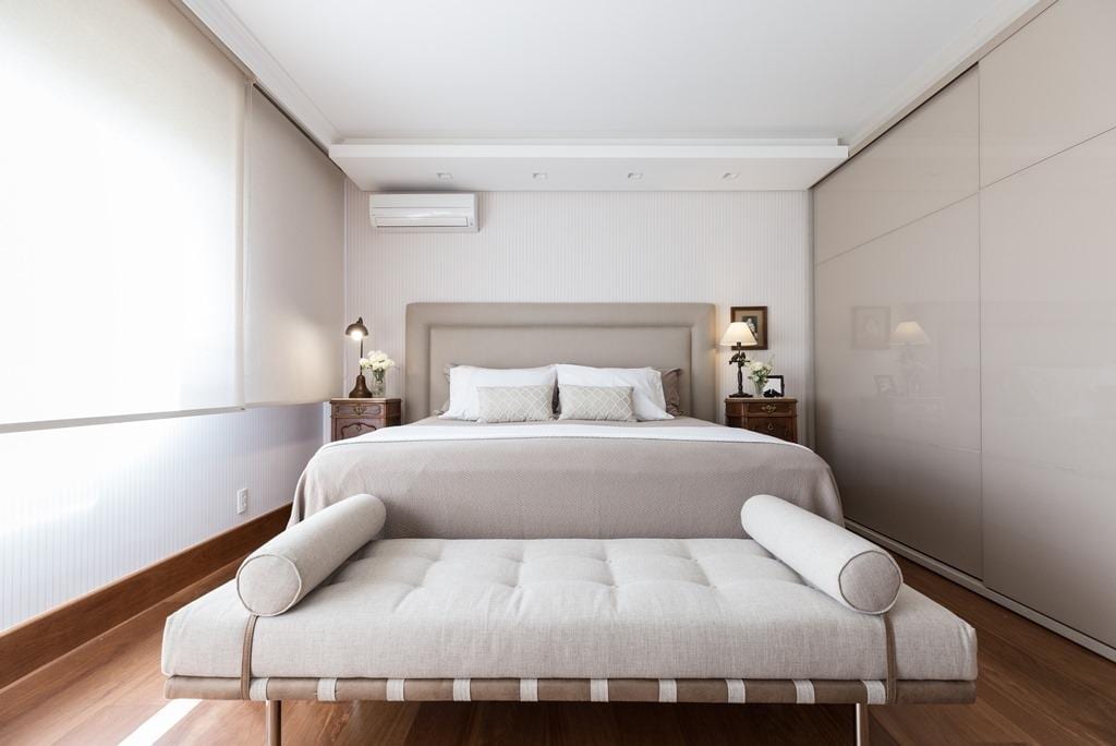 Quarto de luxo: 90 ideias para um quarto digno de capa de revista