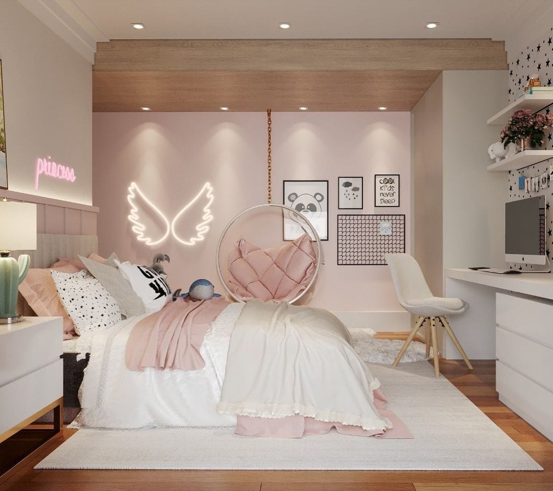 Quarto de luxo: 90 ideias para um quarto digno de capa de revista