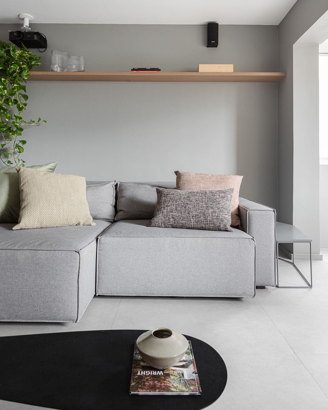 Sofá de linho: vantagens e desvantagens + 60 modelos