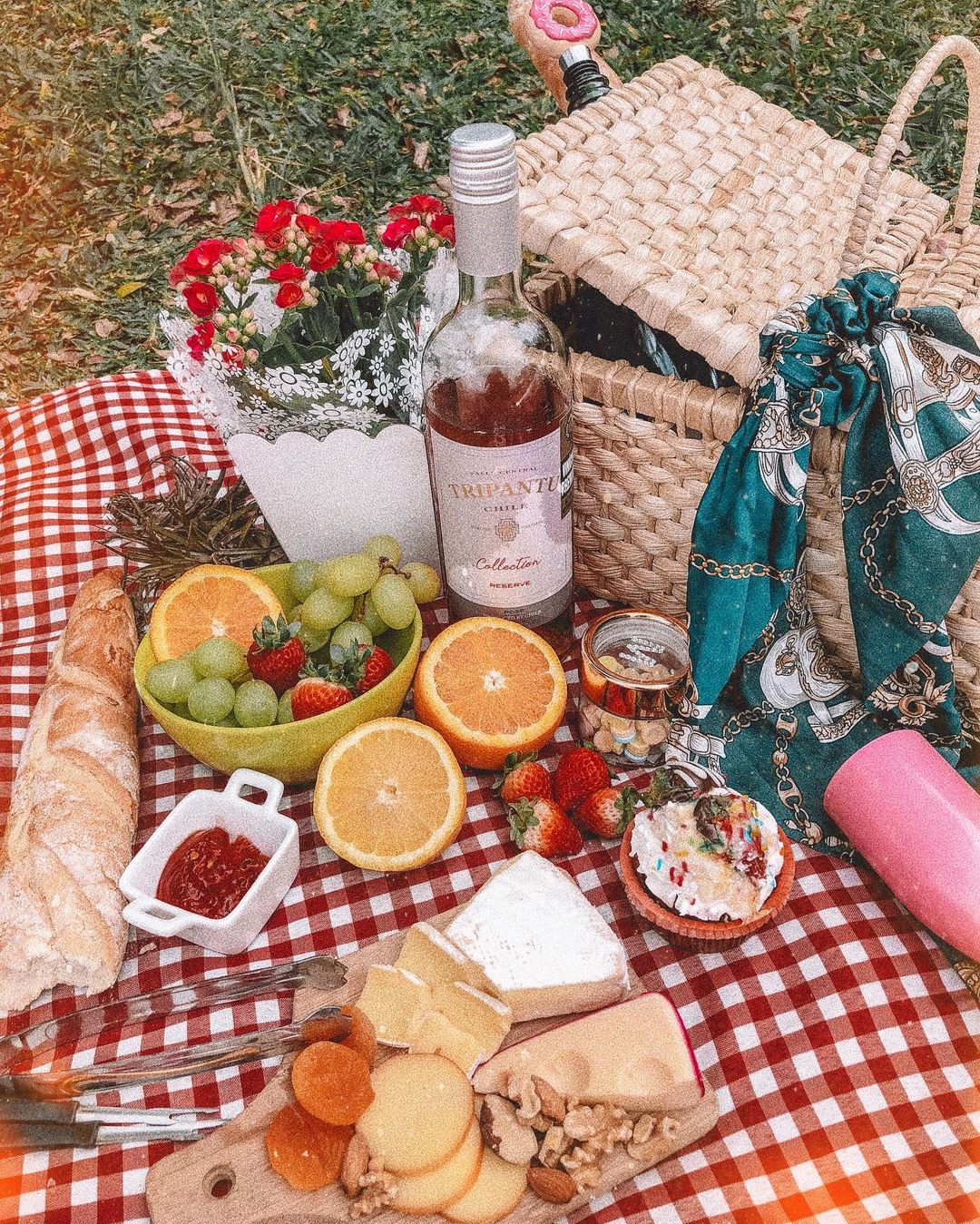 Piquenique: como fazer e 90 ideias para curtir ao ar livre