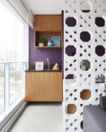 Tons de roxo: saiba como usar a cor na decoração