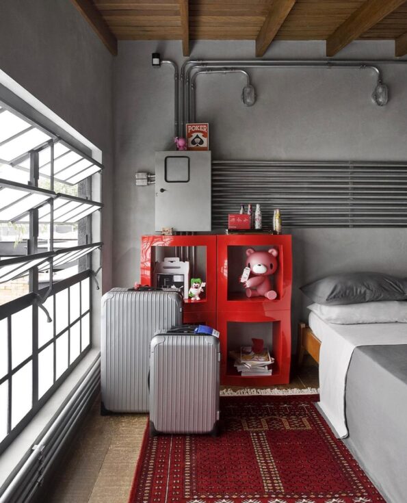 Cores que combinam com cinza: dicas e 50 combinações