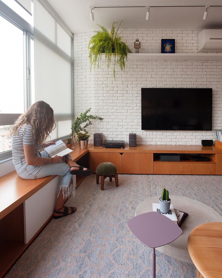 Tons de roxo: saiba como usar a cor na decoração