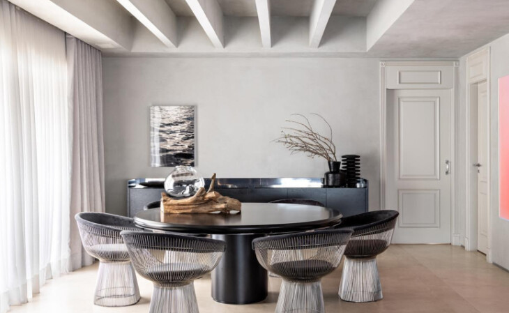 Cores que combinam com cinza: dicas e 50 combinações