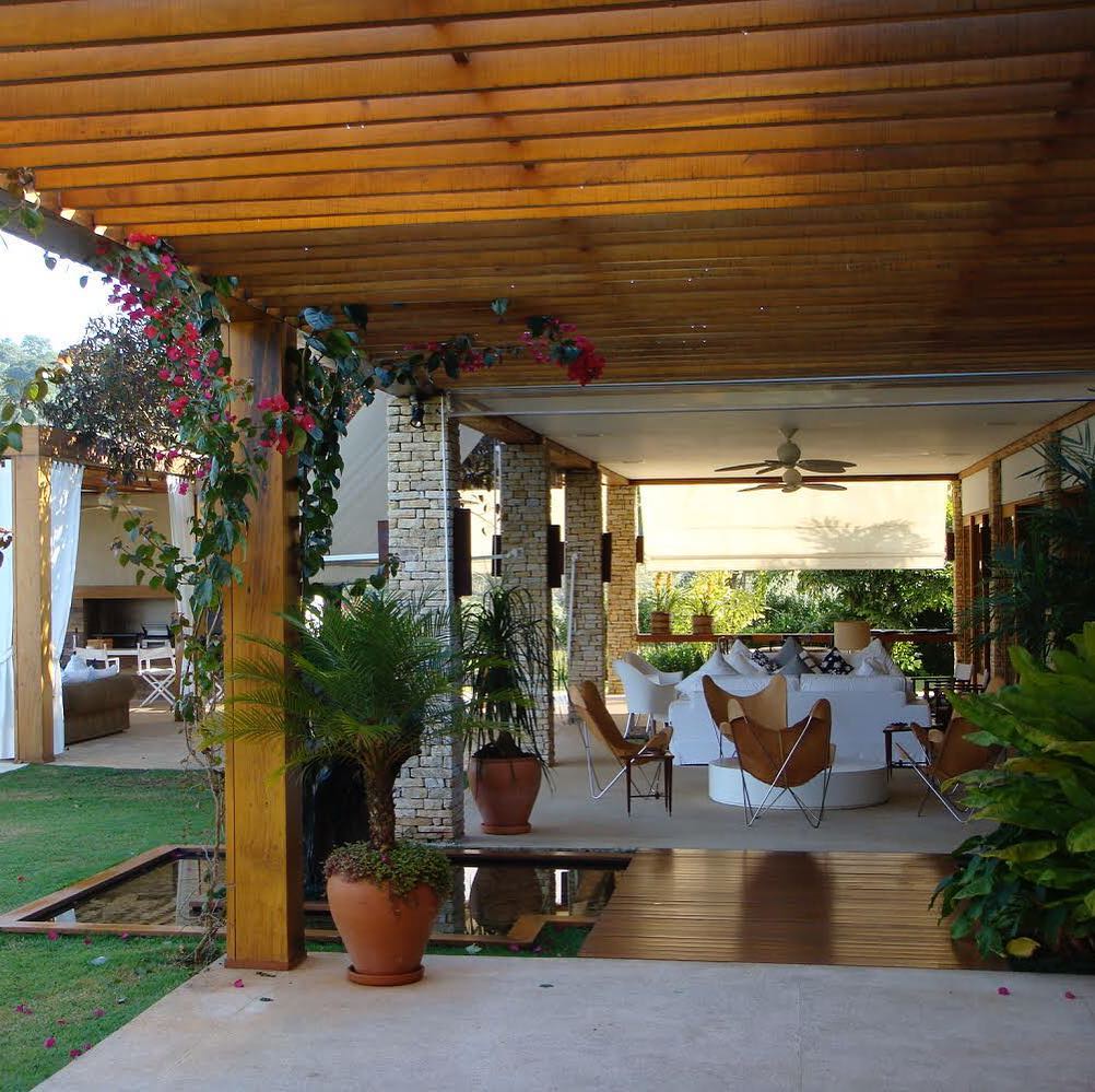 Plantas para varanda: espécies indicadas e composições