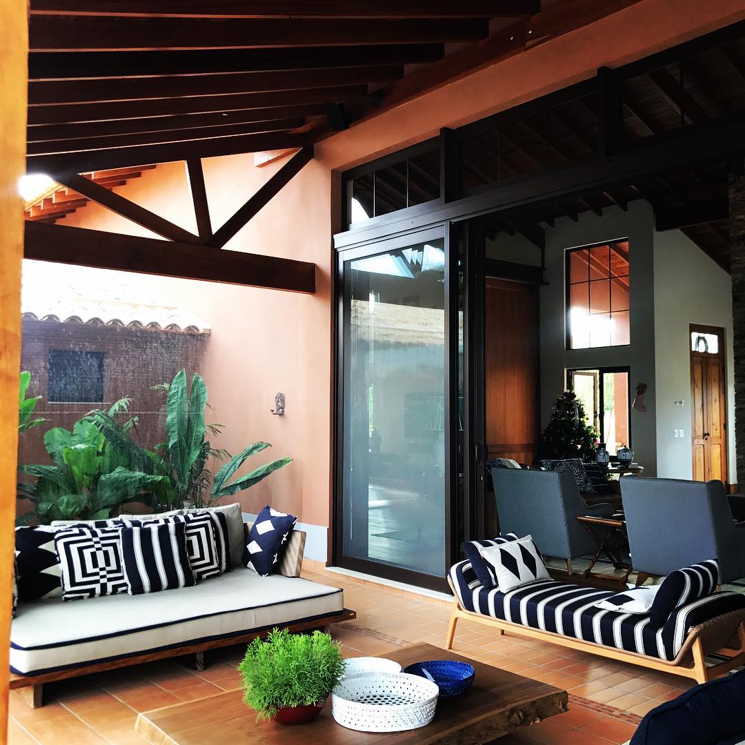 Plantas para varanda: espécies indicadas e composições