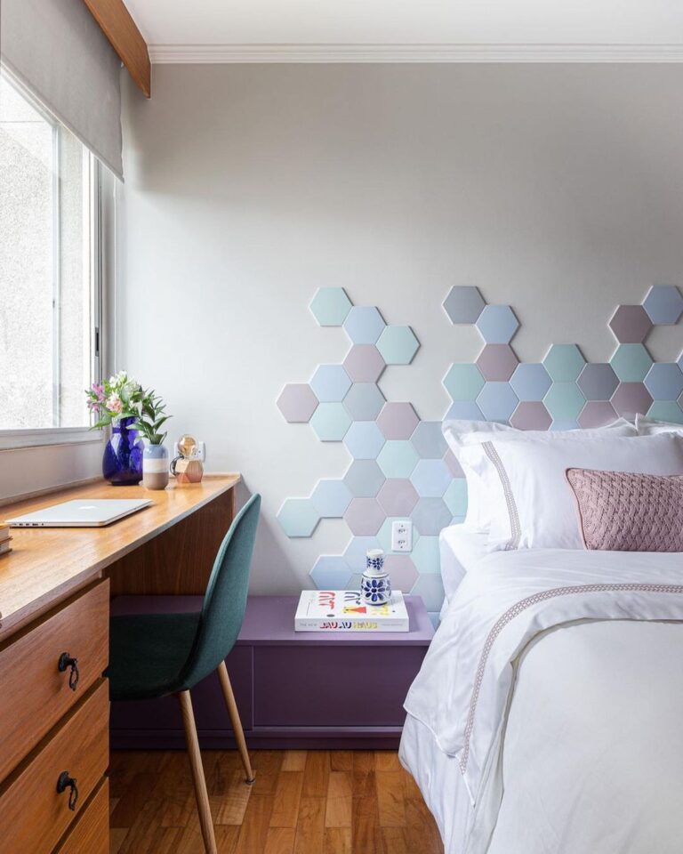 Tons de roxo: saiba como usar a cor na decoração